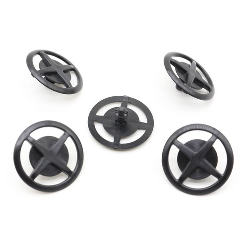 20Pcs F5846-30F00 Hood Insulation Pad Liner Retalner Clip For Nissan ...