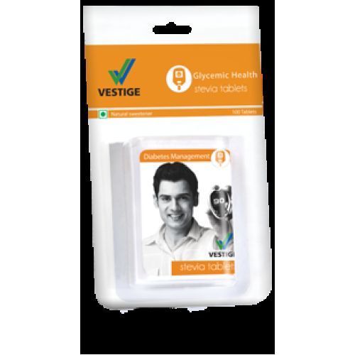 Unisex Vestige Stevia Fat free Food Supplement a Sugar Substitute 100 ...