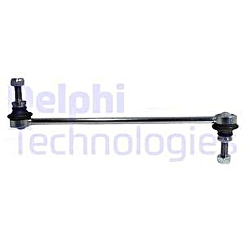 DELPHI Link Stabilizer For RENAULT Grand Scenic III Megane Coupe ...