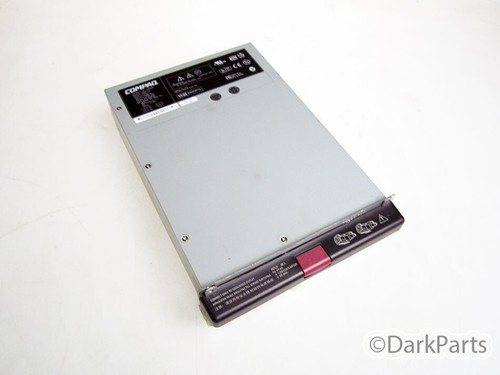 HP Compaq ML370 PS-5551-1 Power Supply 216068-002 230993-001 ESP115 PSU ...