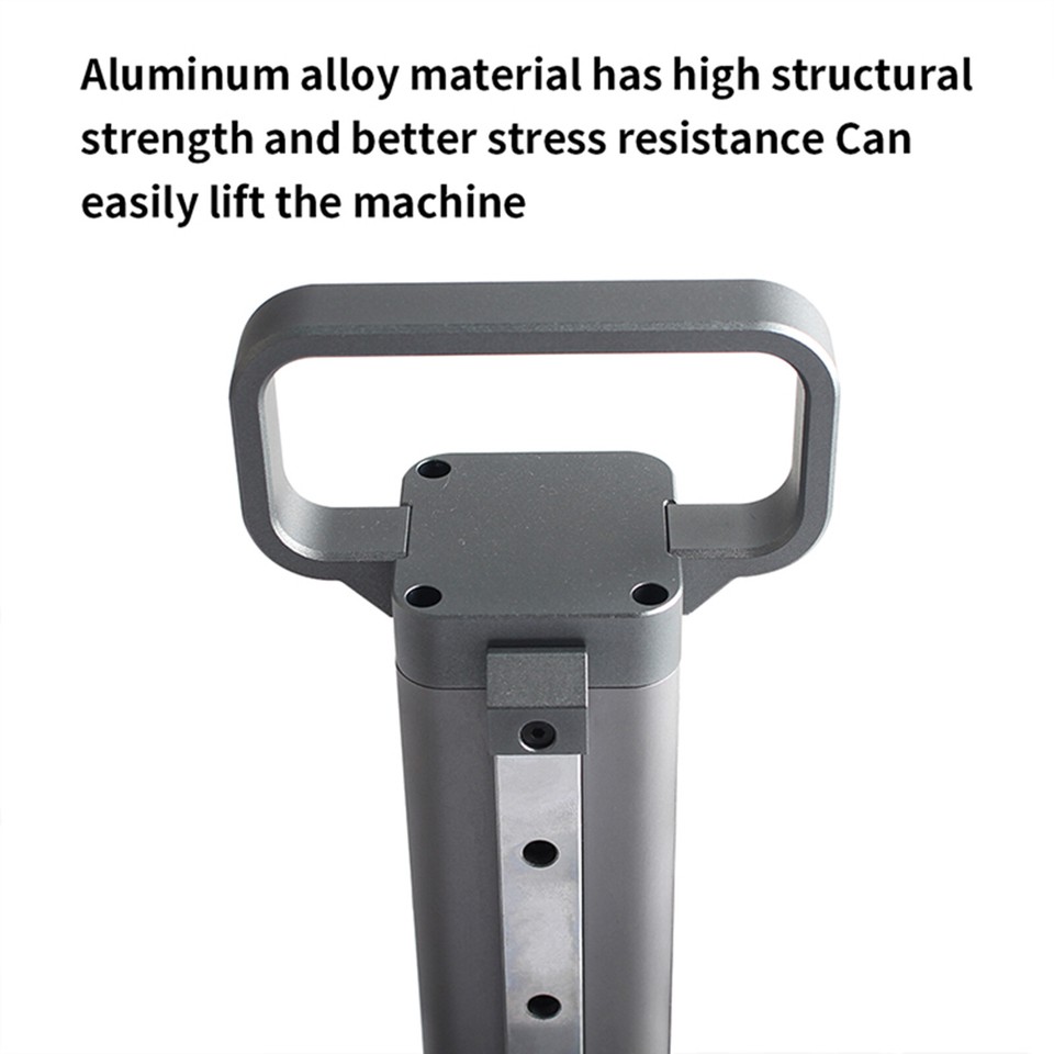 Aluminum Handle Kit for Bambu lab A1 MINI 3D Printer | eBay
