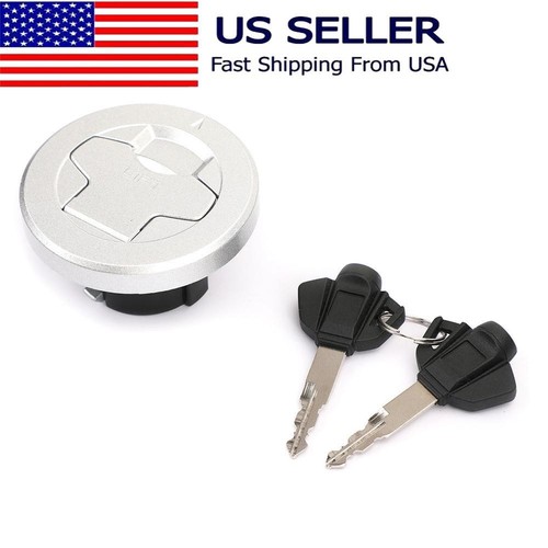 Fuel Gas Cap Lock Keys For Suzuki Boulevard M109R M109R BOSS 2006-2019 ...
