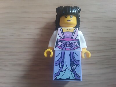 Lego 80039 Monkie Kid Heaven Fairy minifigure only | eBay