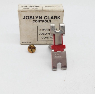 Joslyn Clark Controls 2420 Overload Heater | eBay