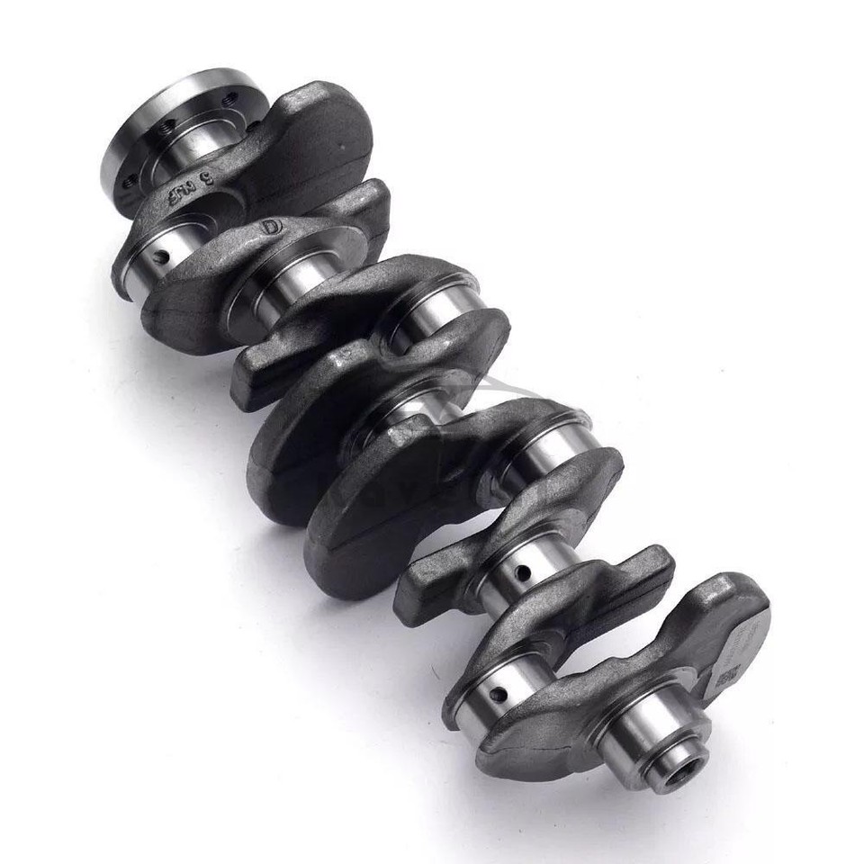 N12 N16 1.6L Engine Rebuild Kit Crankshaft Conrod Timing VVT For Mini ...