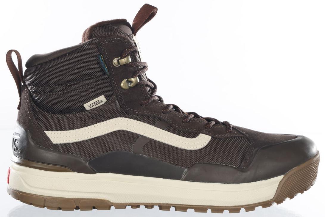 Size 12 - Vans UltraRange EXO MTE-2 High Demitasse for sale online | eBay