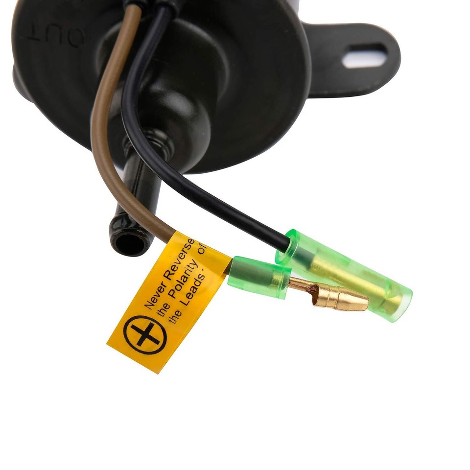 OSIAS Fuel Pump 4011545 4011492 4170020 4010658 For 99-12 Polaris ...