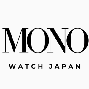 Mono Watch Japan | eBay Stores