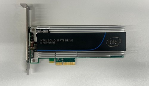 SSDPEDMD020T4D INTEL P3700 2TB NVME PCIE SSD SOLID STATE DRIVE | eBay