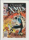 Classic X-Men #5 (1986) Arthur Adams and P. Craig Russell Cover | eBay