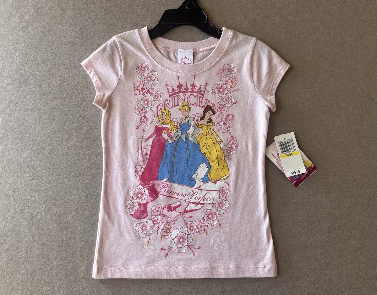 Princess T Shirts
