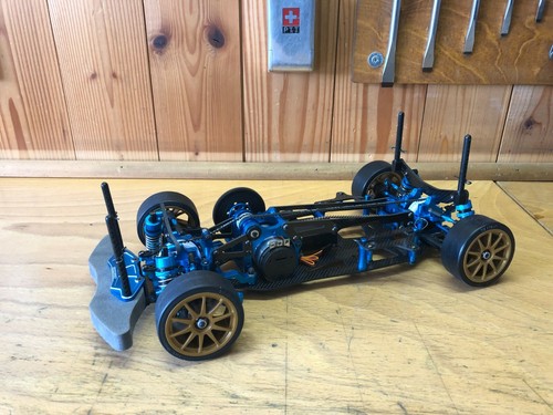 TA05 おもちゃ ホビーラジコン icanopy.com