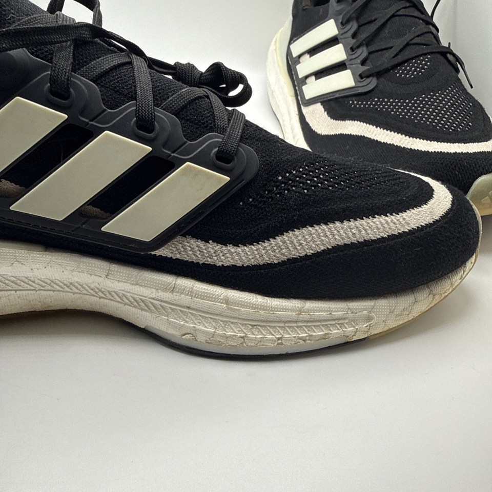 Size 13 - Men's Adidas ULTRABOOST Light 2023 Running HQ6340 Shoes ...