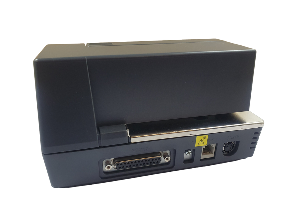 EPSON TM-U295 M66SA RS-232/Serial Slip Receipt Printer with PSU | eBay