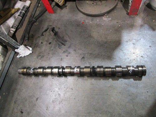 Cummins ISX Diesel Engine Camshaft 2004-2006 OEM 4101432 | eBay
