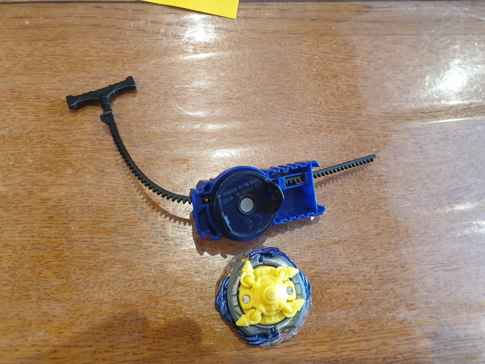 Toupie beyblade burst horusood h2 hasbro | eBay