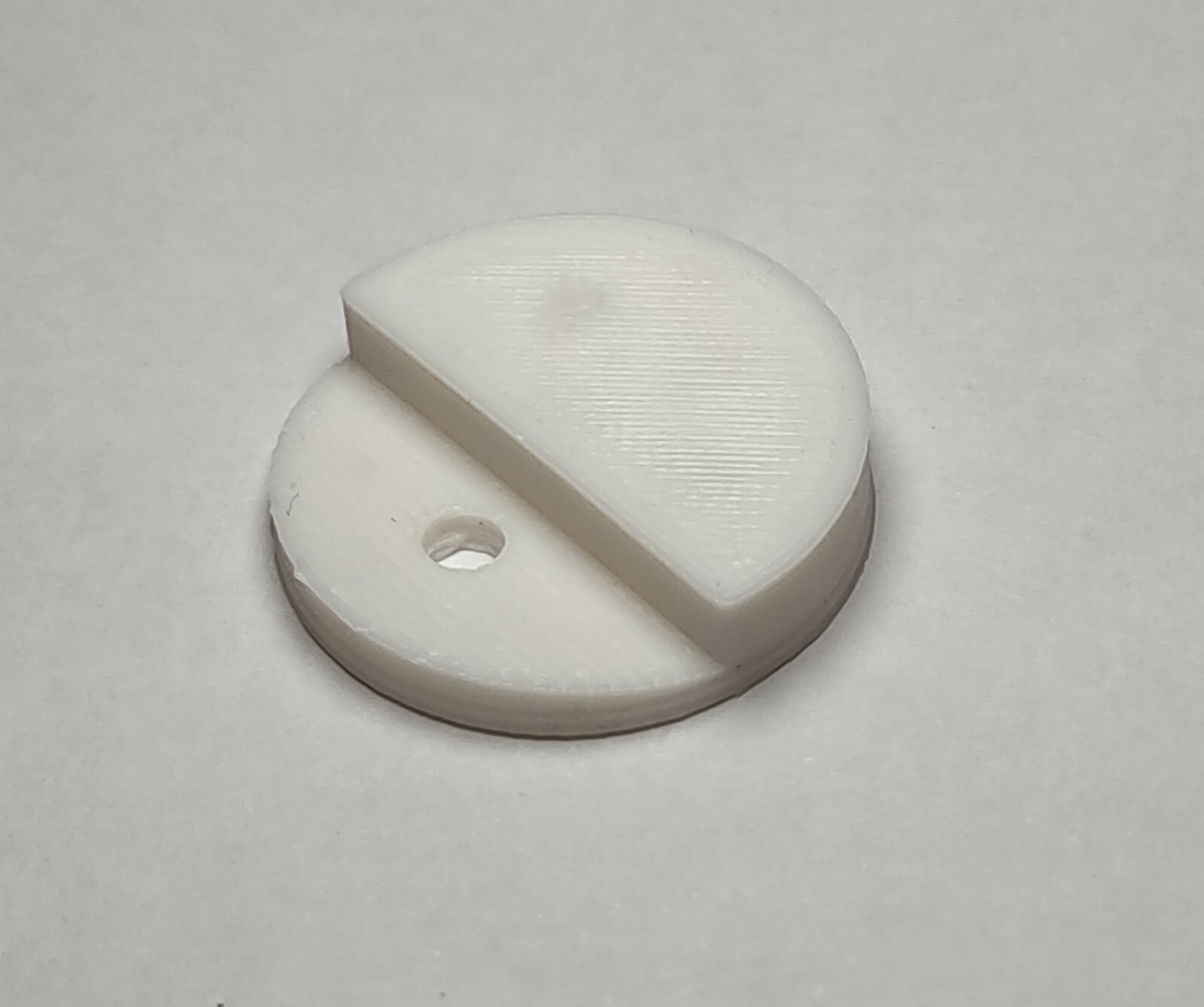 Ecobee Smart Sensor 90º or 110º Mounting (Wedge Only) Please Read ...