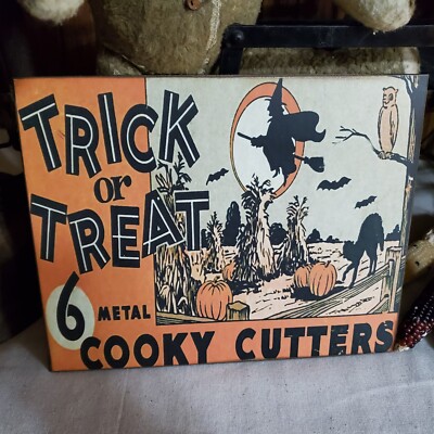 Primitives - Cookie Cutter