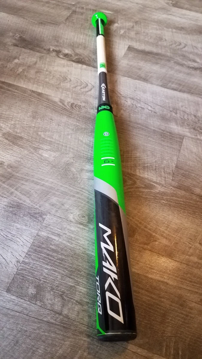 Easton Mako Torq Fastpitch Softball