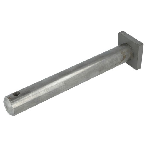 Bucket Pin (30mm x L 220mm) fits Takeuchi TB014, TB015, TB016, TB216 ...
