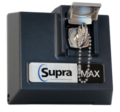 Lock Boxes - Supra Box