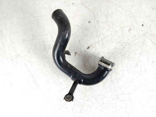 Toyota Hilux (AN120, AN130) 2018 Diesel intercooler hose pipe ...