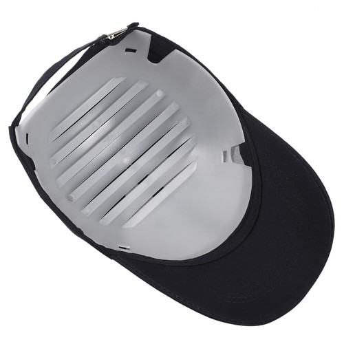 Anti-collision Shell Baseball Cap Safety Insert or Plug-in Hard Hat ...