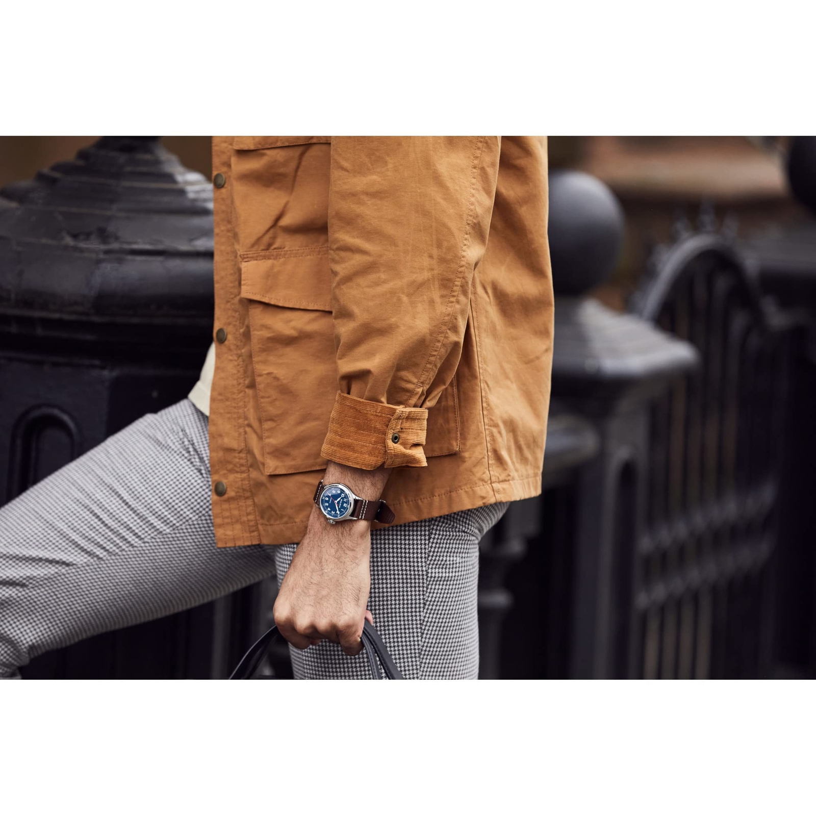 Bulova 96A282 Men's Brown Watch for sale online | eBay