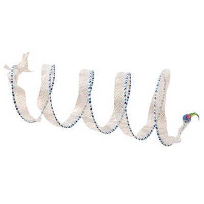 Cat Toy Interactive Toys with Tunnel Stimulation for Indoor Cats Kicker ...