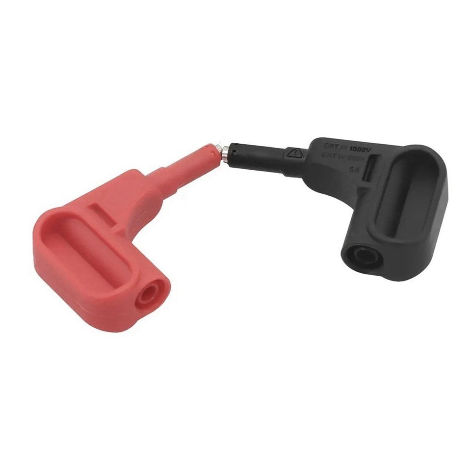 Multimeter Magnetic Connector Measurement Tool Component Magnet Probe ...