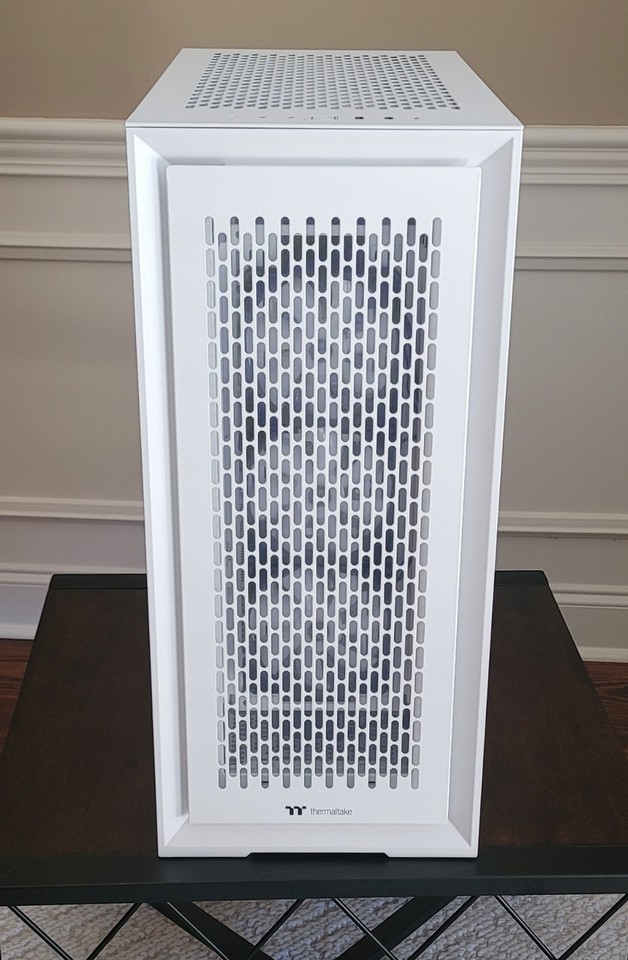 Hard Line Water Cooled Gaming PC - 13700K - RTX 3080 FE - 32 GB RAM | eBay