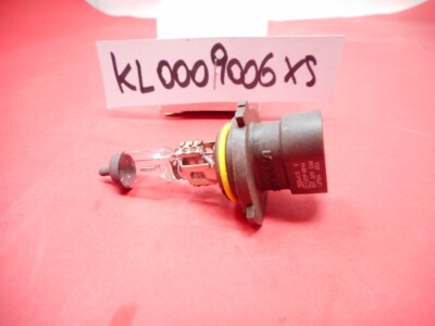 HB4A SYLVANIA 12VOLT 51W HALOGEN LAMP FOR CHRYSLER 300C 2005-2010 ...