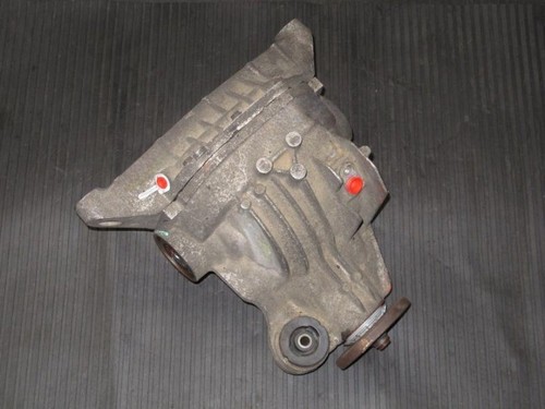 2002-2004 Ford Explorer Rear Differential Carrier Assembly 3.55 Ratio ...