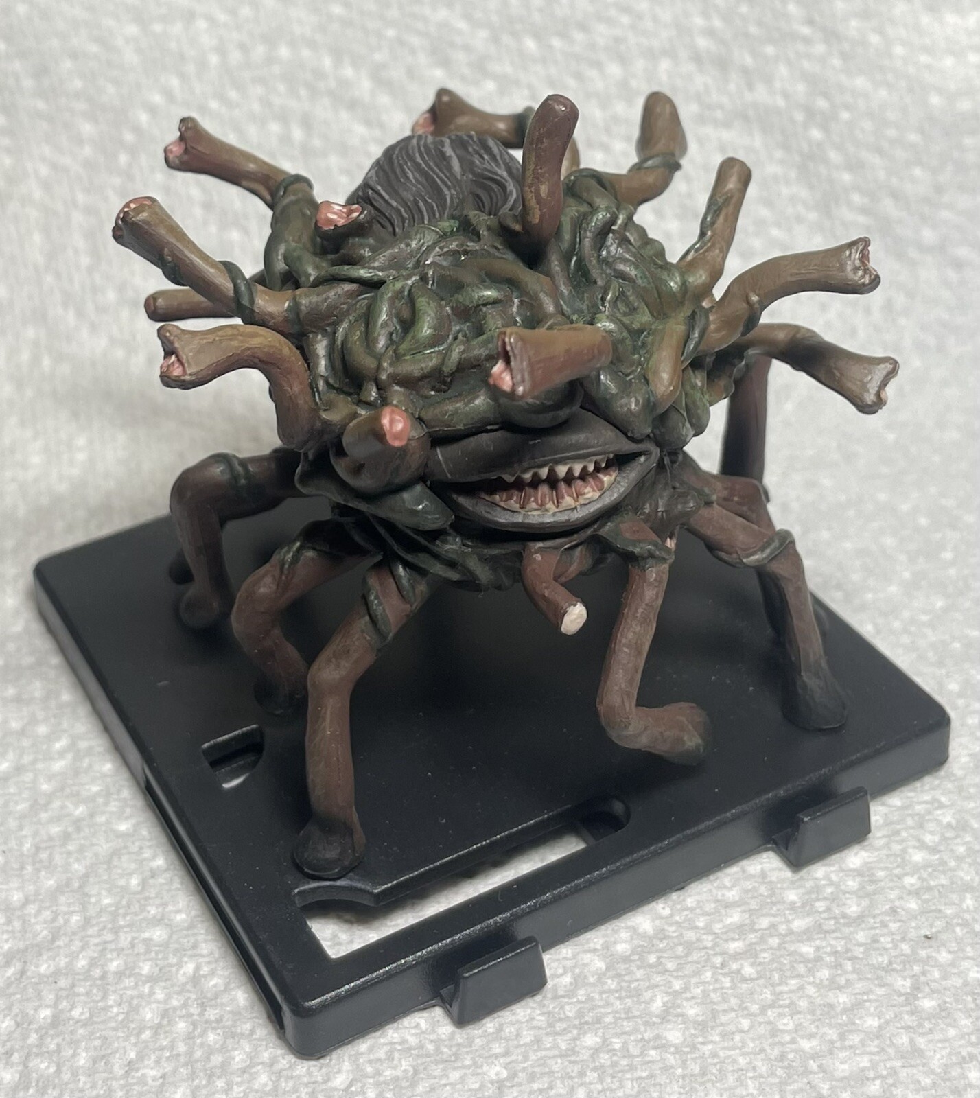 Very Rare ARKHAM HORROR MONSTERS WAVE 1 Oop Cthulhu Dunwich Horror Oop ...