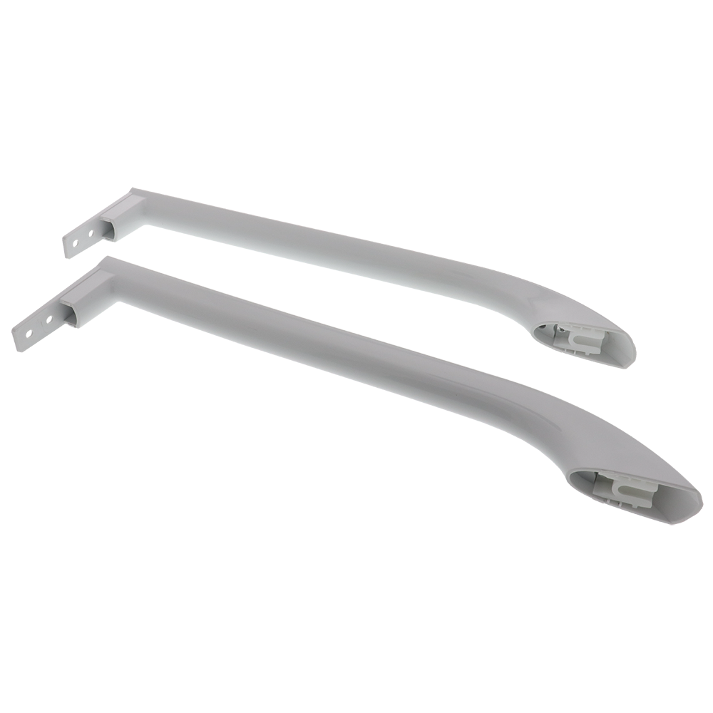 Frigidaire Door Handle Replacement Parts Frigidaire Fridge Handle Set ...
