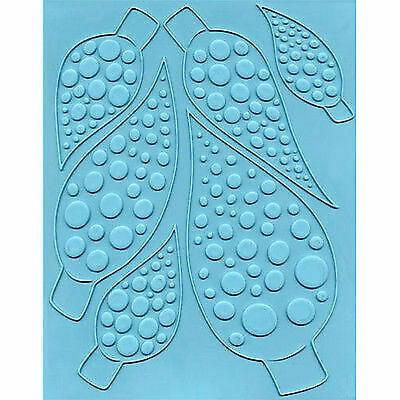 Chicago School Silicone Mold Dewdrop Leaves Showpeel for sale online | eBay