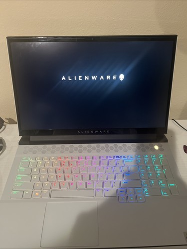 Alienware M17 R3 17.3 inch (1TB, Intel Core i7 10th Gen., 16GB) Gaming ...
