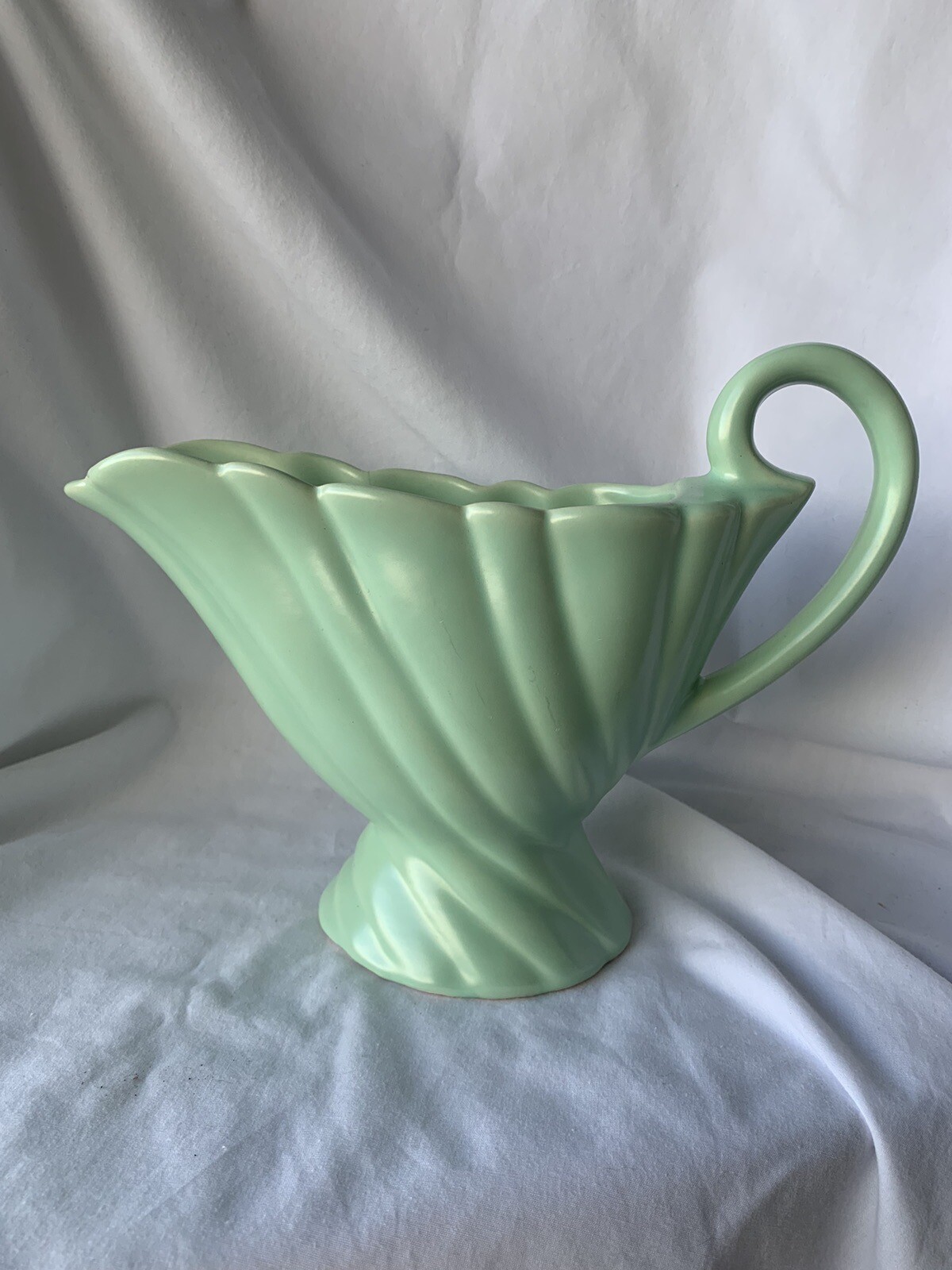 Vintage Bauer Pitcher | eBay