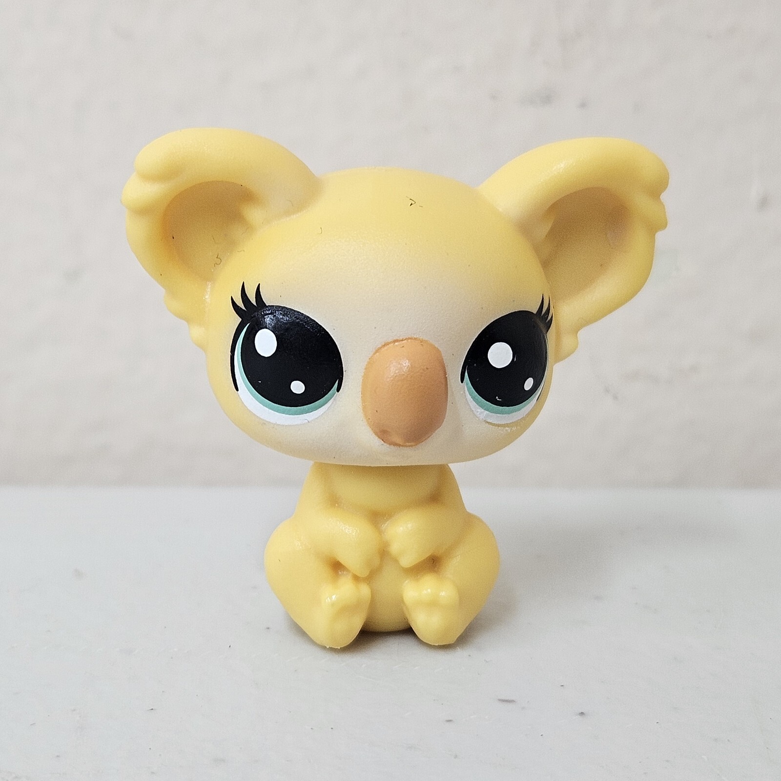 2017 Littlest Pet Shop LPS Mini Pack Series 1 Kami Koalapuff Koala 1 ...