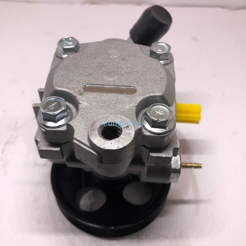 Power Steering Pump For Mitsubishi PajeroII V23 V43 V45 6G72 6G74 ...