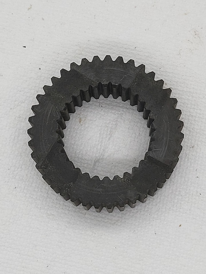 Eaton Fuller OEM K3301 4th Gear Mainshaft Update FS4205A/B Old 4301527 ...