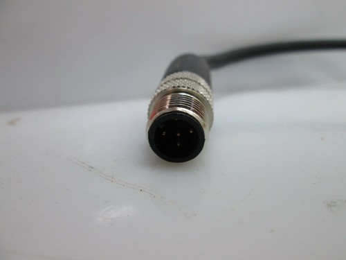 STI Micro Safe MC4700 MC47LR-12-500-X Light Curtain 21-1/4" x 1" x 1-1/ ...