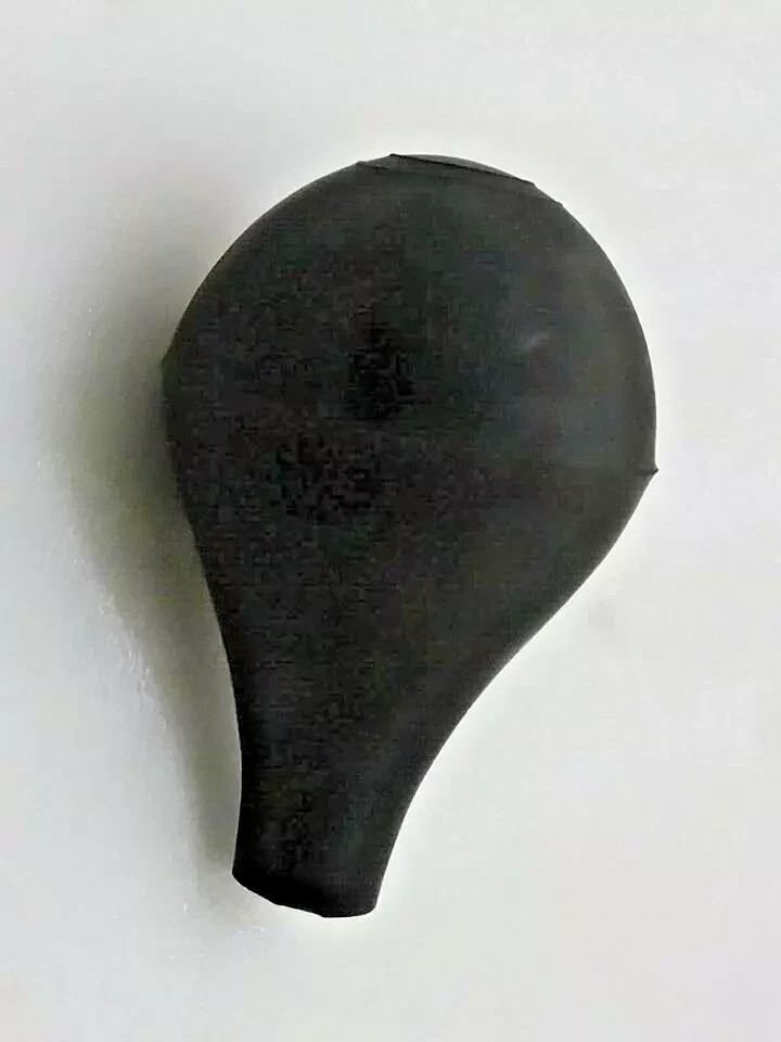 Fit For Car Taxi Truck Horn New Horn Rubber Bulb Antique Brass Black | eBay