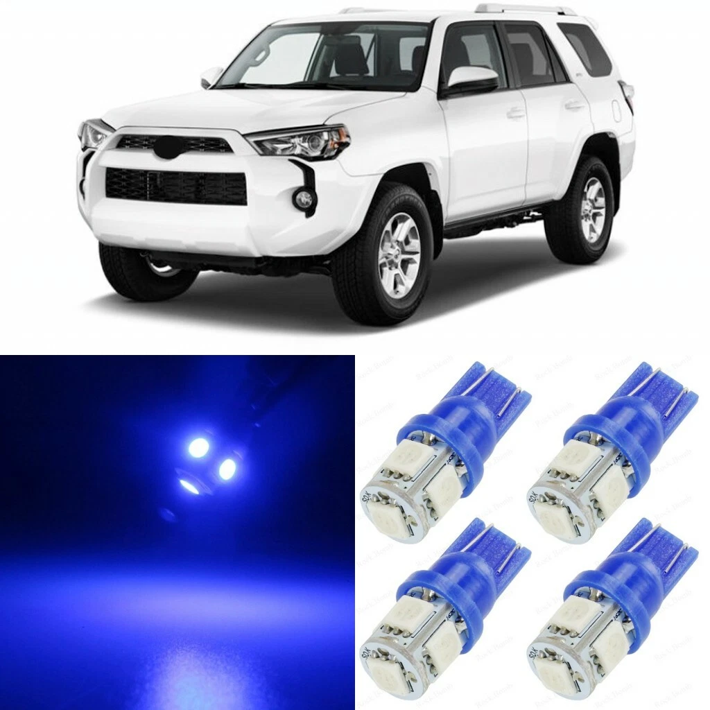 2017 4runner Interior Lights | Cabinets Matttroy