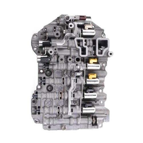 09G TF 60SN Transmission Valve Body 09G325039A For VW Golf Mini Cooper ...