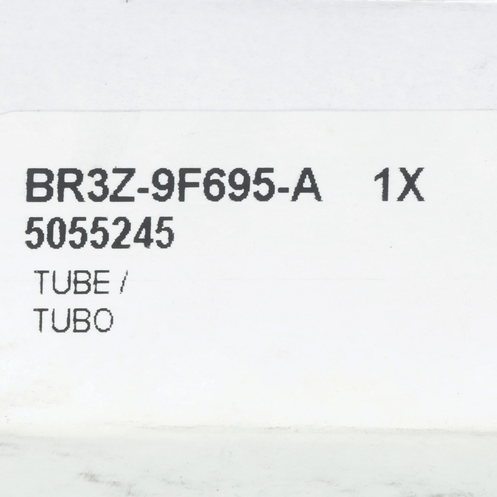 NEW OEM Ford 2015-2022 Transit Evaporative Emissions Connector Tube ...