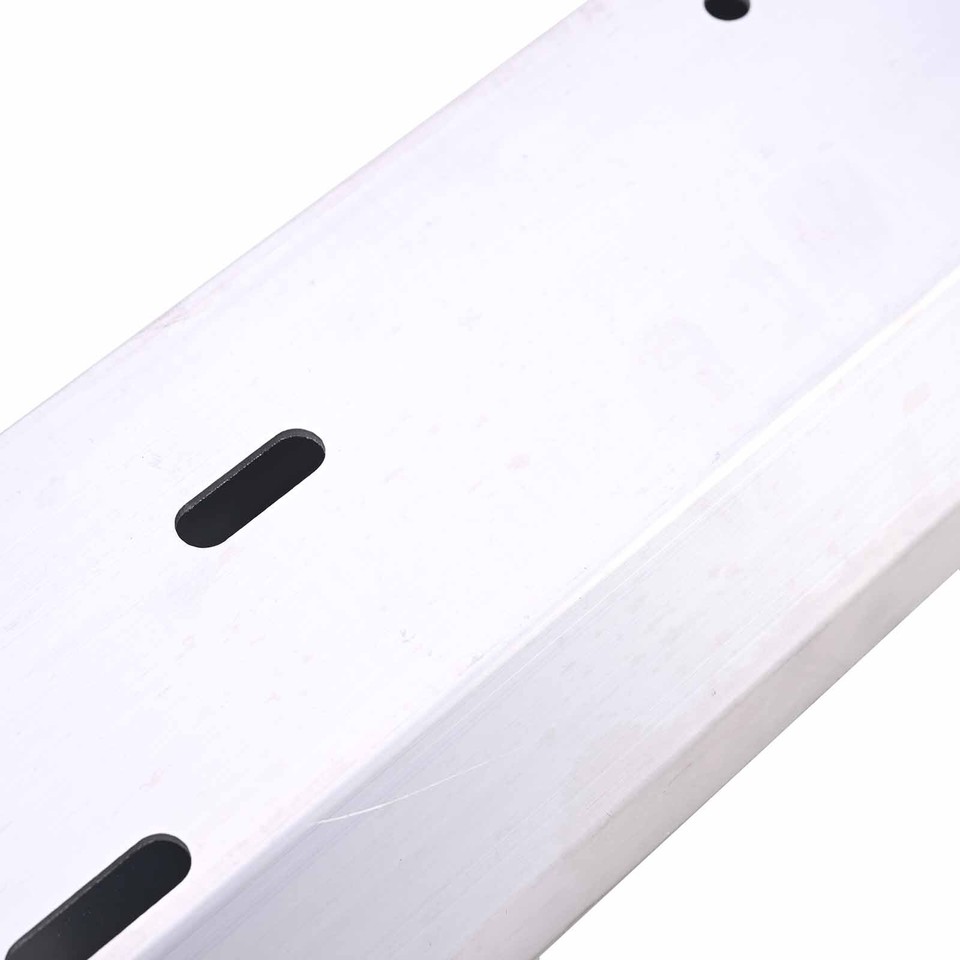 Front Bumper ReinForcement W/ Brackets For 2016-2023 Toyota Tacoma ...