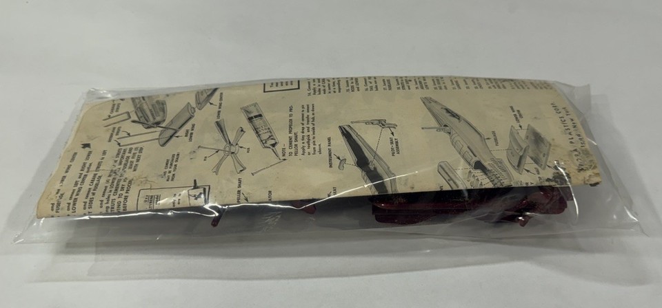 Aurora #*111-98 M-2 Mail Plane 1:48 Scale LR-SC | eBay