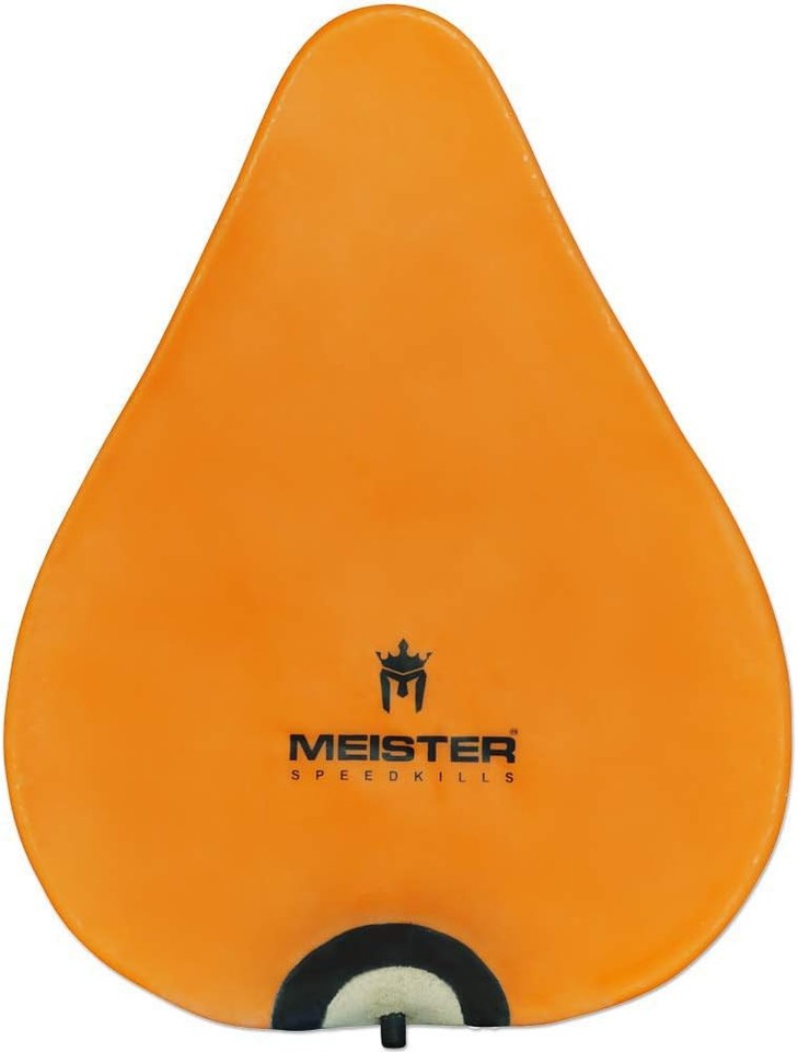 Meister Speedkills Latex Bladder Replacement for All Speed Bags Large, Orange | eBay