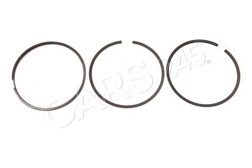 Genuine BMW M3 M5 M6 E24 E28 E30 Repair Kit 1x Piston Rings OEM ...